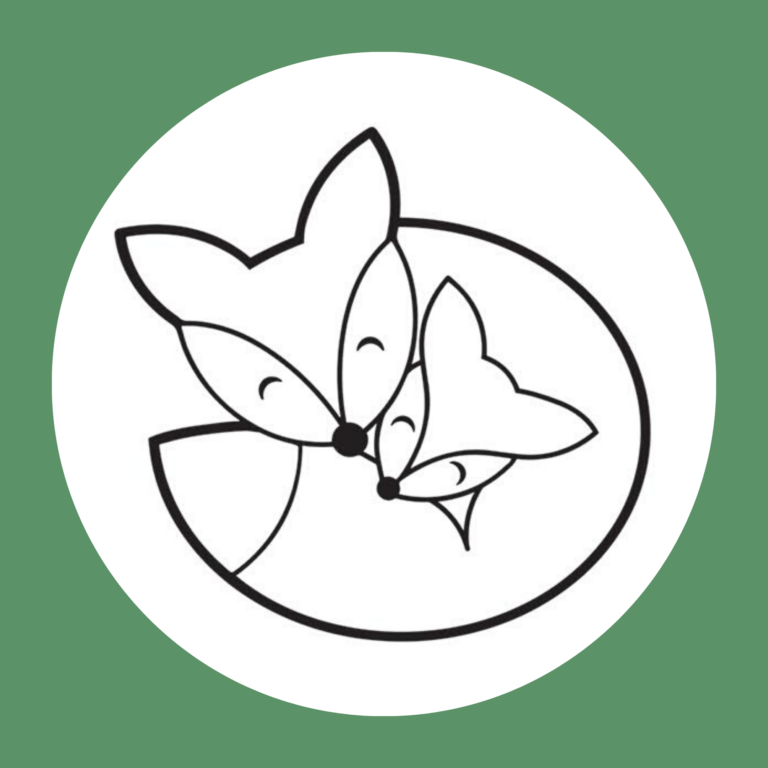 Mamafox Books – Children's Author Phoebe Fox